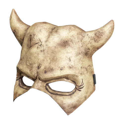 Black Phone- The Grabber Mask