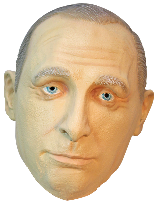 Putin Mask
