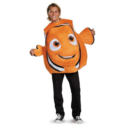 Finding Nemo- Nemo Adult Costume