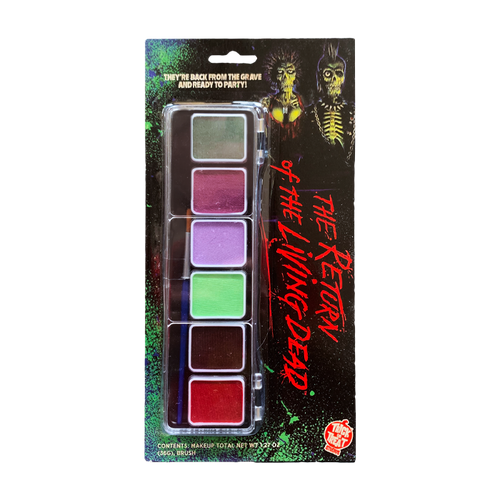 Living Dead Makeup Kit
