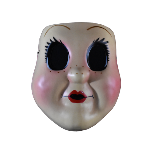 The Strangers Dollface Mask