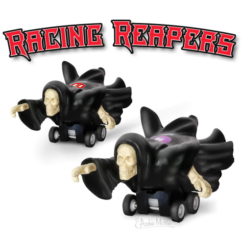 Racing Reaper