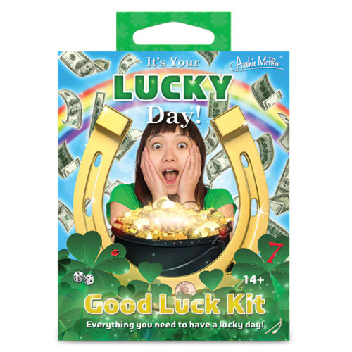Good Luck Kit