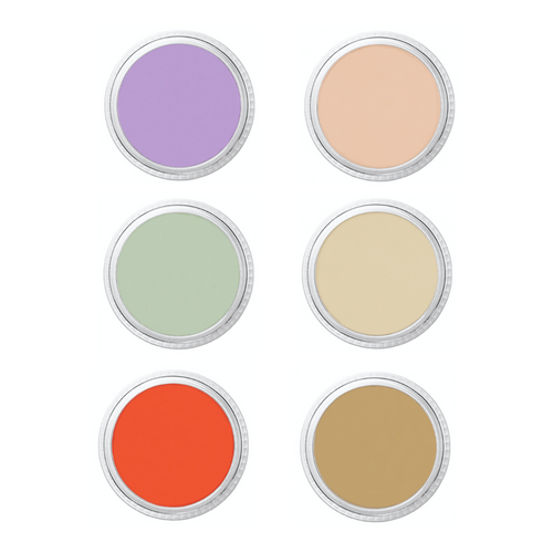 Corrector Colors