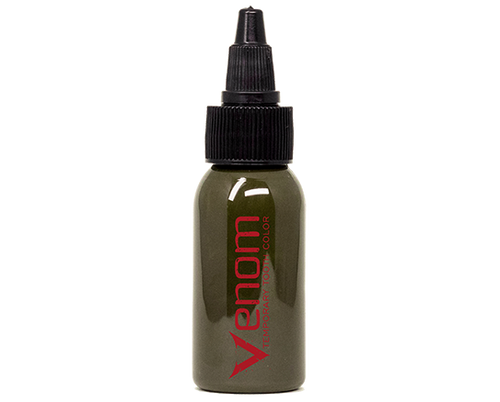 Venom Premium Tooth Color