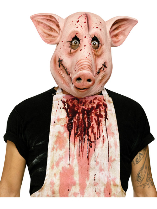 Psycho Pig Mask