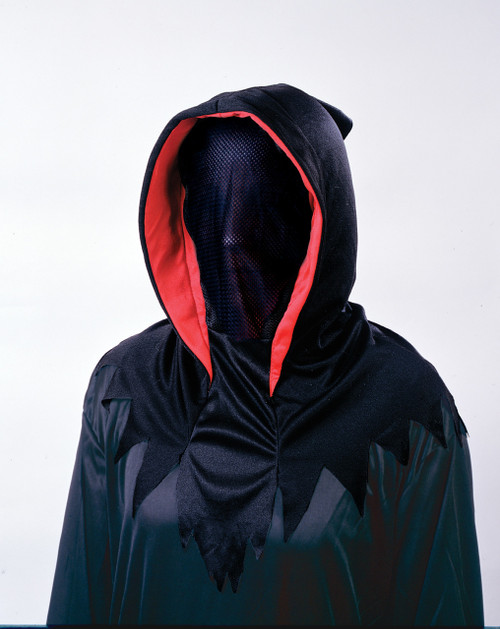 Deluxe Invisible Mask