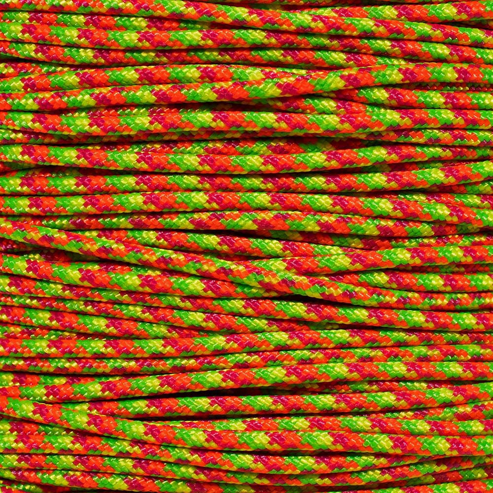 Starburst 275 Paracord (5-Strand) - Spools | Paracord Wholesale