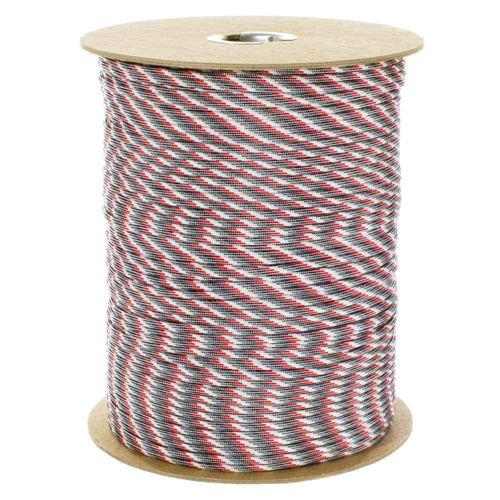 Mach 1 550 Paracord (7-Strand) - Spools | Paracord Wholesale