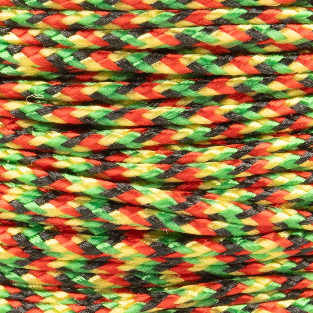 Jamaican - Micro Cord