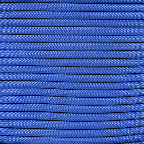 Royal Blue - 1/4in Para-Max Paracord | Paracord Wholesale
