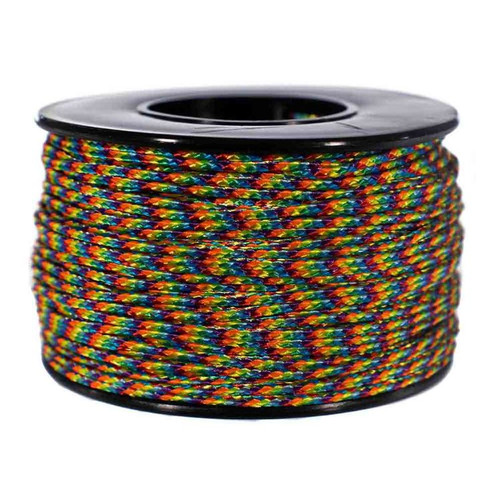 Micro Cord - 125ft Spool - Trippin | Paracord Wholesale