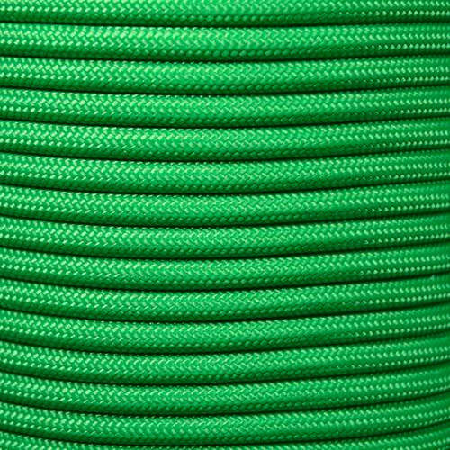 Neon Green - 750 Paracord | Paracord Wholesale