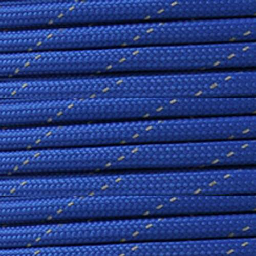 Royal Blue - 550 Paracord (Reflective) | Paracord Wholesale
