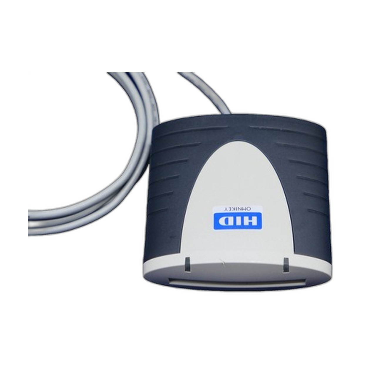HID Access Control Readers & Credentials