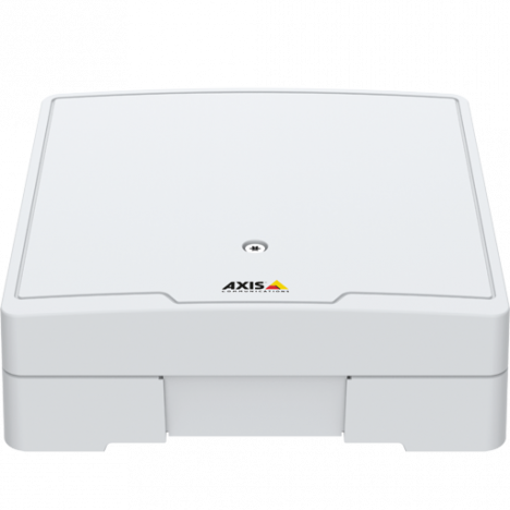 Axis A1601: Single Door Network Access Controller, 01507-001