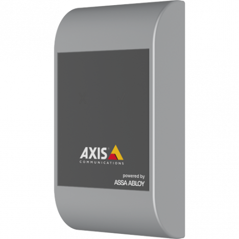 Axis A4010-E Reader without Keypad