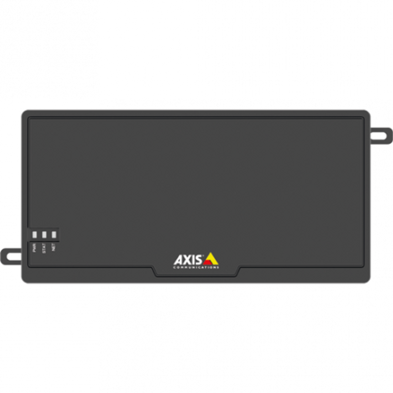 Axis FA54: 4-Channel Multi-Sensor Main Unit for Modular Cameras, 0878-004