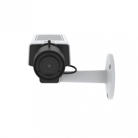 Axis M1137 Network Camera, Barebone