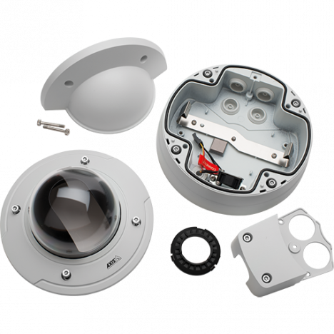 Axis P3367-VE Casing Kit, 5800-601