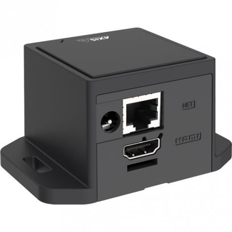 Axis T8705 Video Decoder, 01186-004