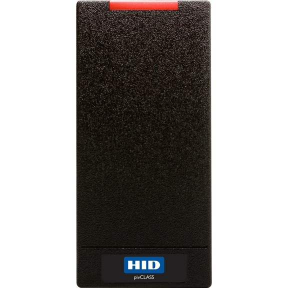 HID 900NHPNEK0000R R10-H PIVCLASS Smart Card Reader OSDP