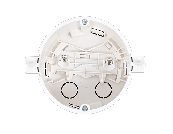 2N Indoor Flush Box, 01700-001