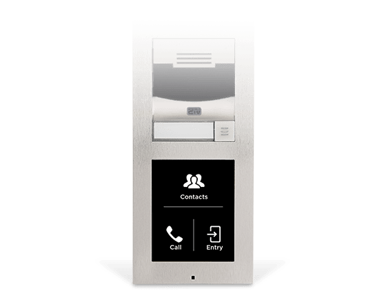 2N IP Verso Touch Display, 01275-001