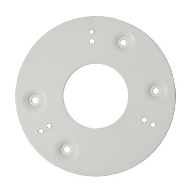 Panasonic A-MD-GBA Gang Box Adapter For A-Series Mini Dome Camera