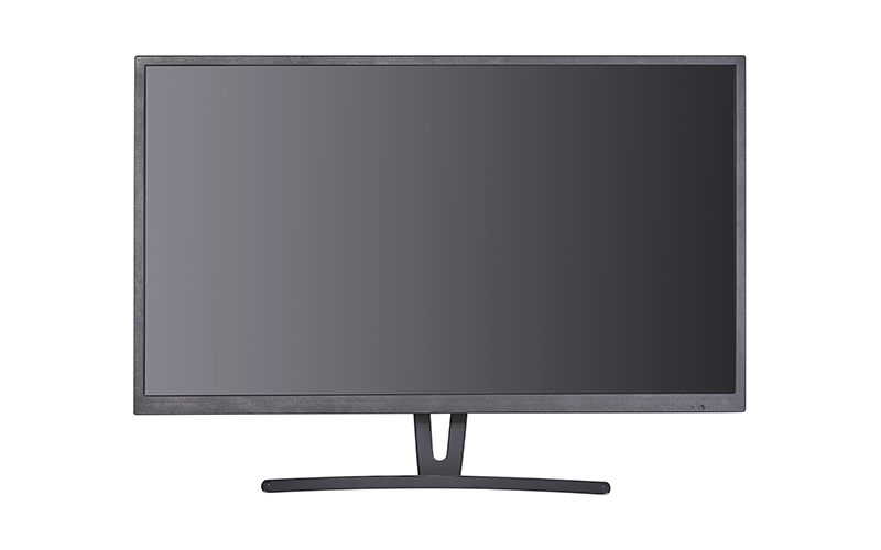 Hikvision DS-D5032FC-A: 32-Inch Full HD LCD Surveillance Monitor