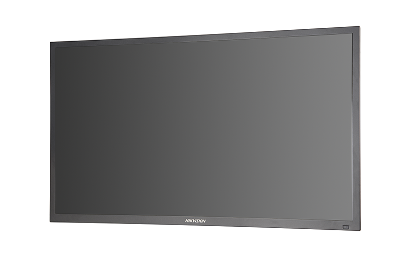 Hikvision DS-D5055UL-B 55" LCD Display Monitor
