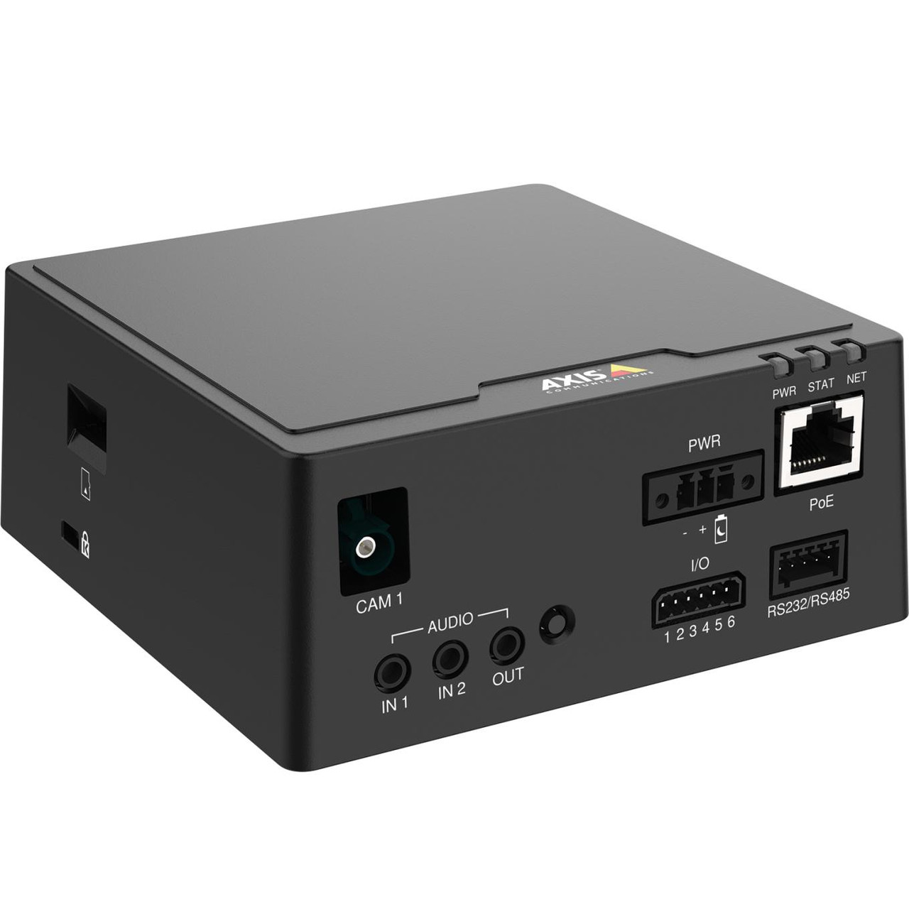 Axis F9111 Main Unit (01990-001) - IP Security Depot