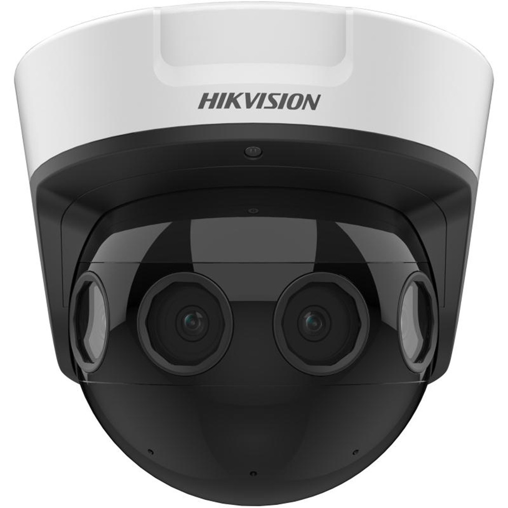 Hikvision DS-2CD6984G0-IHS: 4MP PanoVu AI PTZ WDR Outdoor Panoramic IP ...
