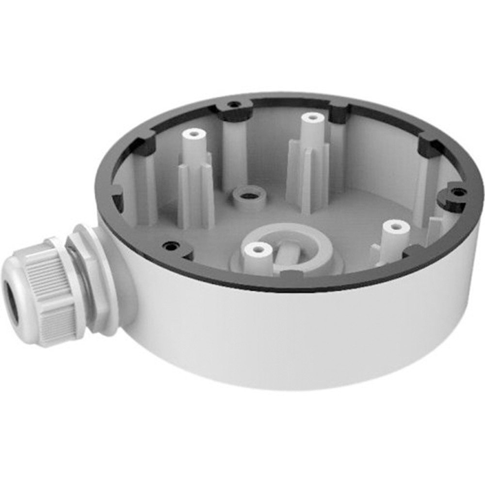 Hikvision CB120B Conduit Base - IP Security Depot