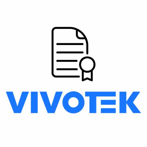 Vivotek 715004000: FaceMe Network Software License for Advanced Facial Recognition