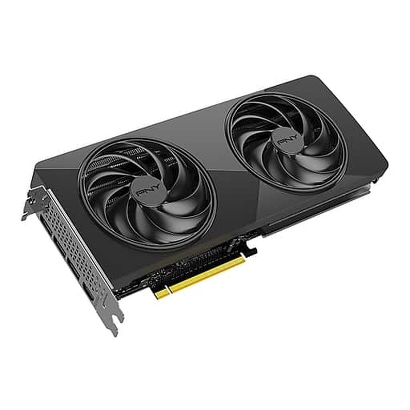 PNY VCG507012DFSXPB1-O RTX 5070 12GB GDDR7 PCIe 5.0