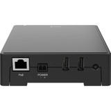 Axis D1110: 1-Channel 4K Video Decoder, 02282-001