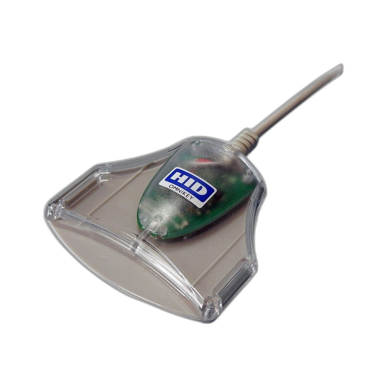 HID Access Control Readers & Credentials