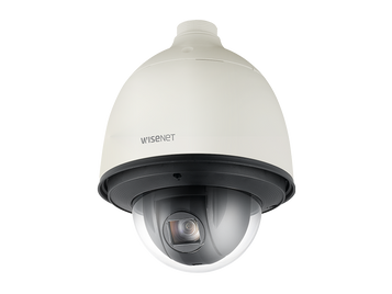 Hanwha XNP-6320RH 2MP Network Outdoor PTZ Camera