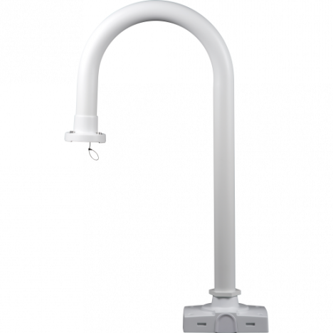 Axis T91B62 Parapet Mount