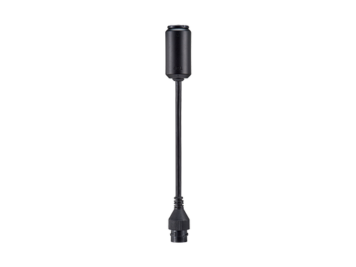 Hanwha SLA-T2480 2MP 2.4mm Fixed Lens Module