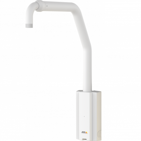 Axis T91D62 Telescopic Parapet Mount, 5507-271