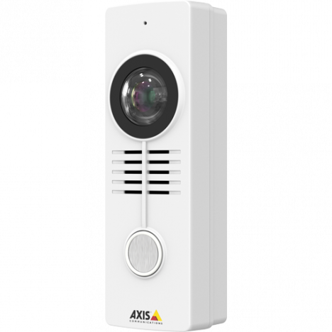 Axis A8105-E Network Video Door Station