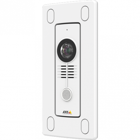 Axis A8105-E Flush Mount, 5801-481