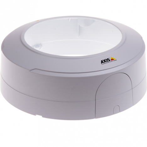 Axis TP3801 Casing, White (4 pcs), 01799-001