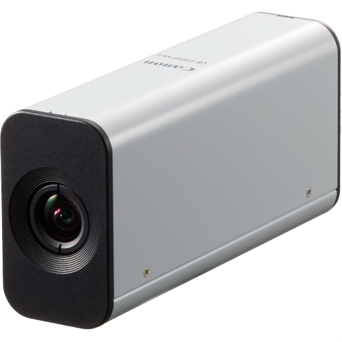 Axis Canon VB-S905F: Compact, 720p, Indoor Camera, 2556C001