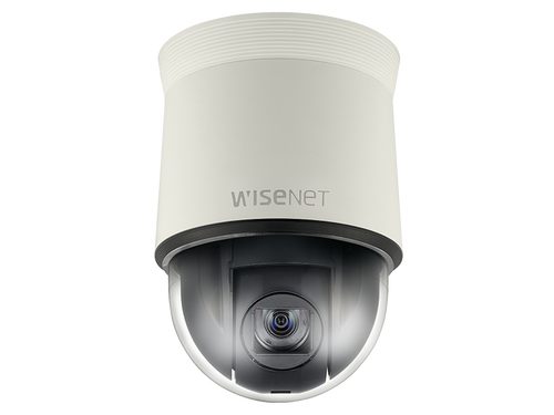 Hanwha SNP-6321: 2MP Day/Night WDR 1080p 30FPS 32x Zoom PTZ Indoor Dome ...