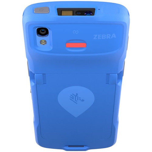 Zebra WCMTA-H55D8BBK1-NA HC55 6
