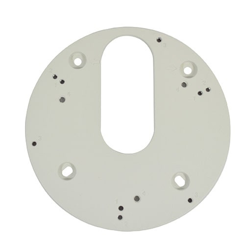 i-PRO B-MD-GB Mini Dome Gang Box Adapter