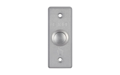 Hikvision DS-K7P02: Exit Button